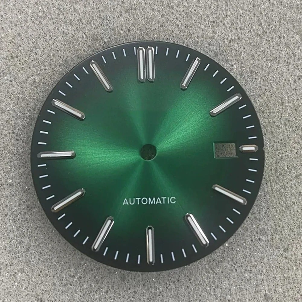 Cadran Montre • Ma Petite Horlogerie