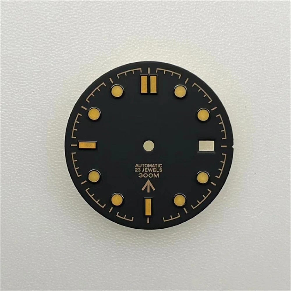 Cadran Montre • Ma Petite Horlogerie